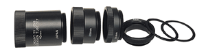 VM100 Extension Tube Kit - Mightex : Mightex