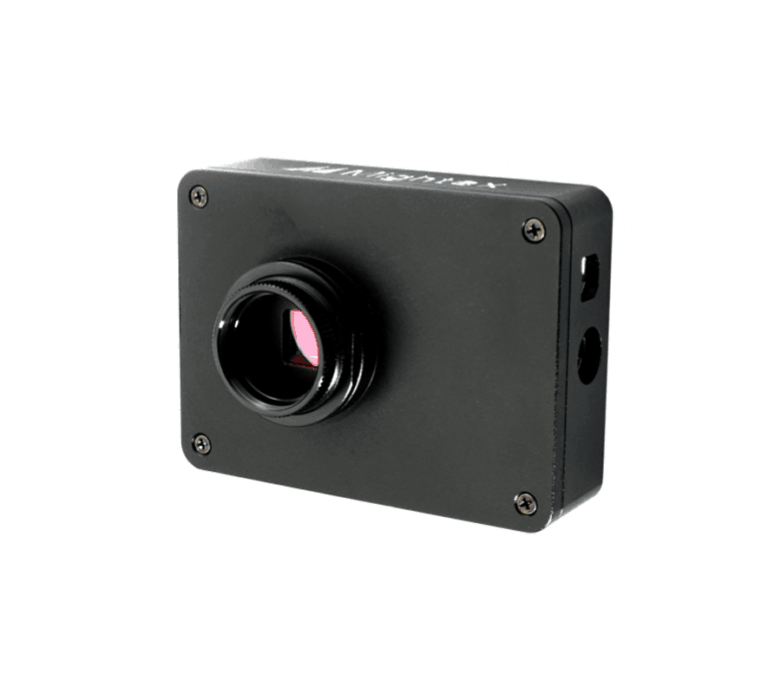 High-Sensitivity USB2.0 Monochrome 1.4MP 2/3" CCD Cameras with Frame ...