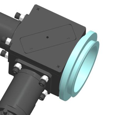 Microscope Adapters - Mightex : Mightex