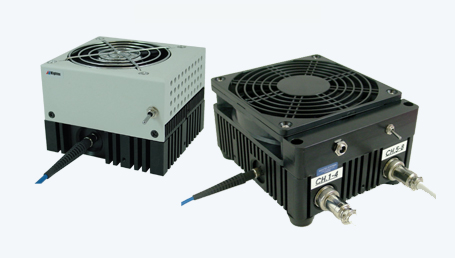 Multi-Wavelength Fiber-Coupled LED Sources (up to 8 wavelengths ...