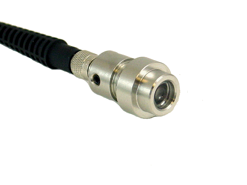 Focusing Modules for Fiber Optic Collimators - Mightex : Mightex