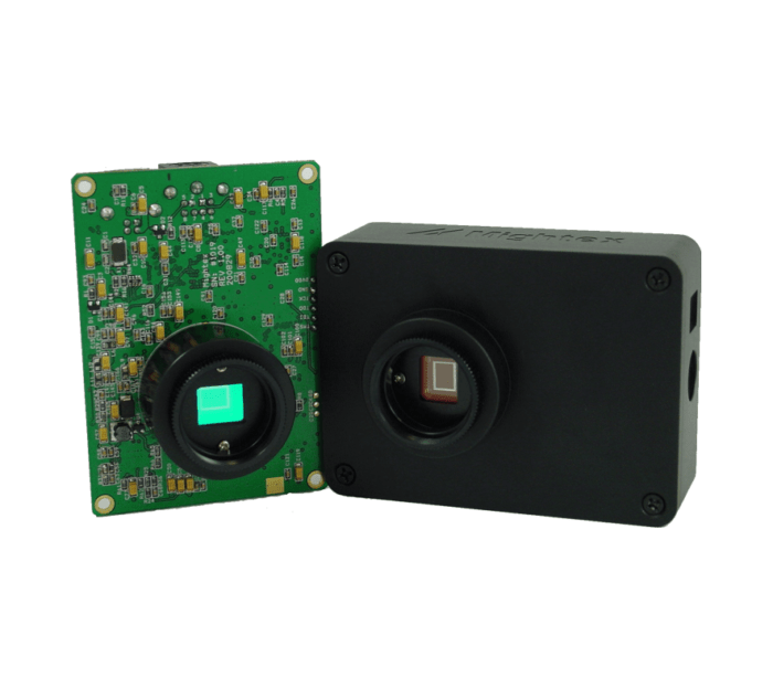 High-Sensitivity USB2.0 Color 1.4MP 1/2" CCD Cameras with Frame Buffers ...