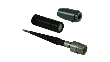 Optical Spectrometers and LED Spectroscopy Light Source - Mightex : Mightex